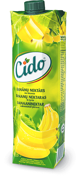 Products - Cido